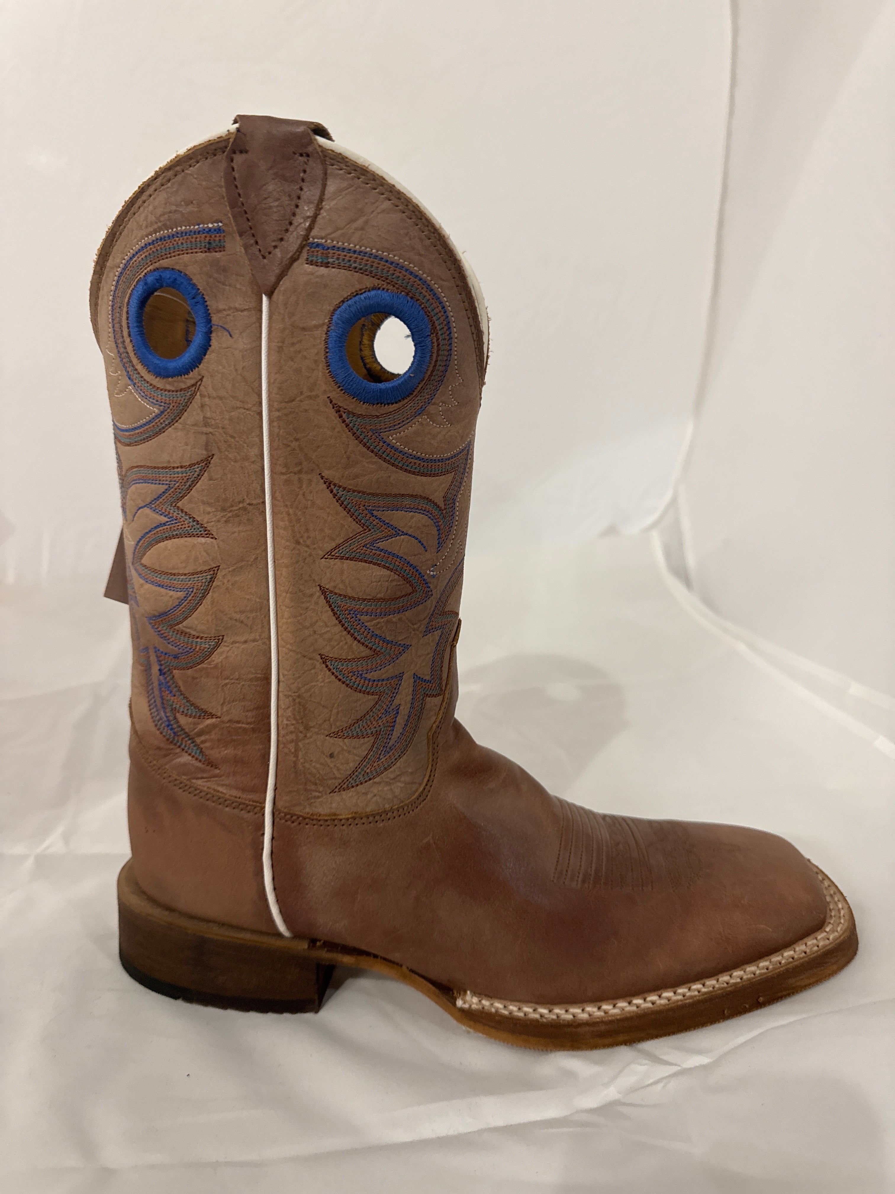 JUSTIN BR744 – Josey's Boot Company